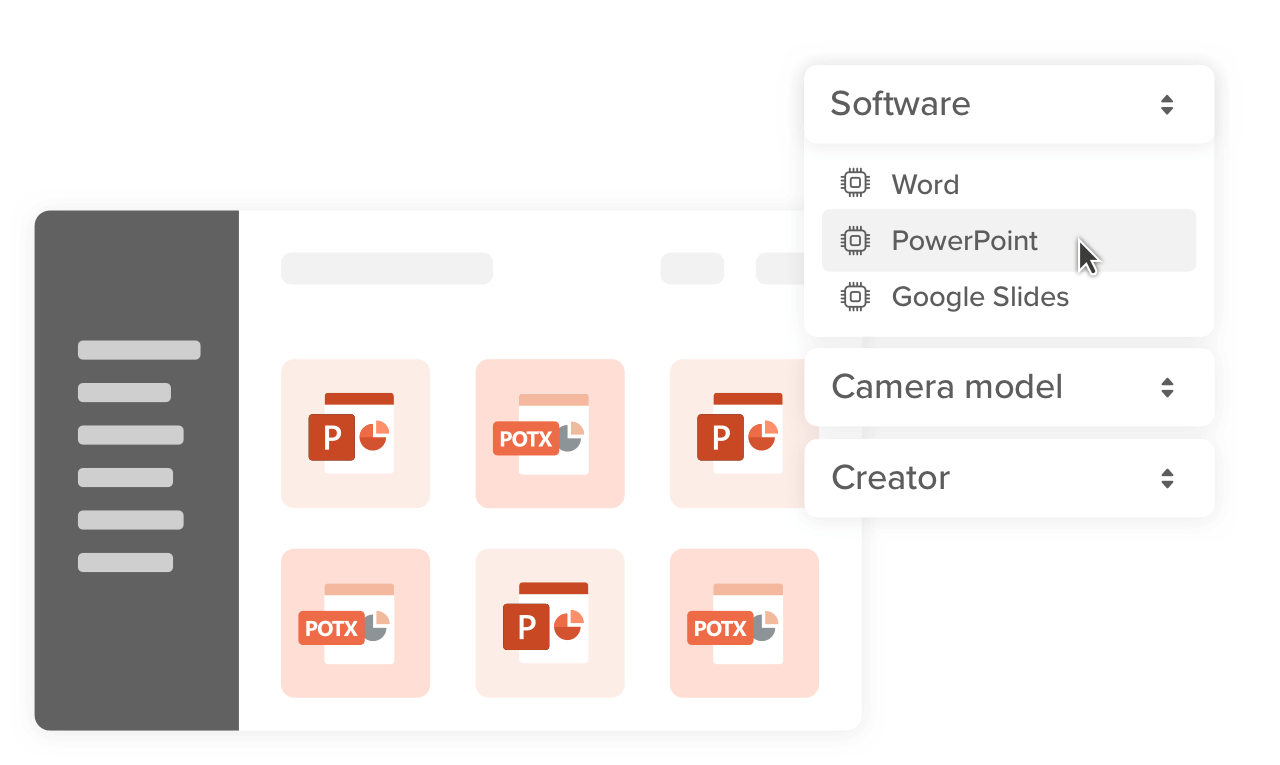 Pickit® | Asset Management